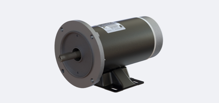 Nidec Motor and Drive Repair | Alpha Electrics