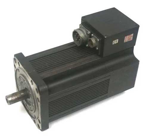 Vickers Servo Motor Repairs | Alpha Electrics