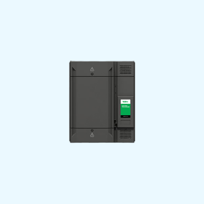 Unidrive M High Power Control Techniques | Alpha Electrics